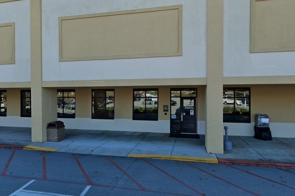 Veterans Affairs Department in Lexington, SC - The County Office