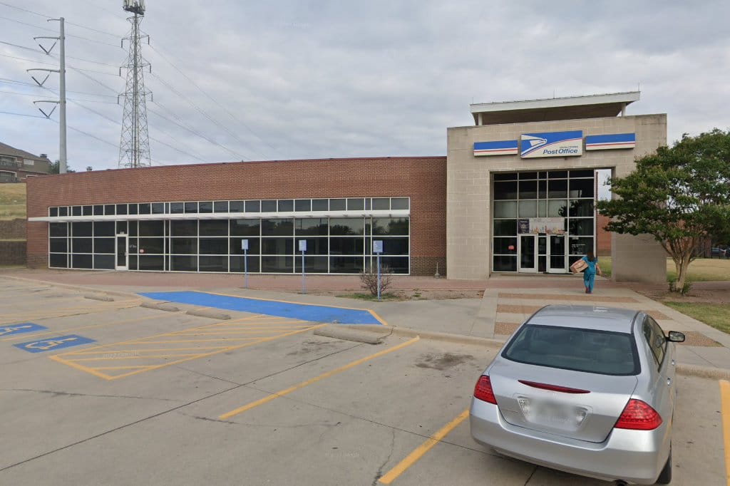 Passport Office in Dallas County, TX - The County Office