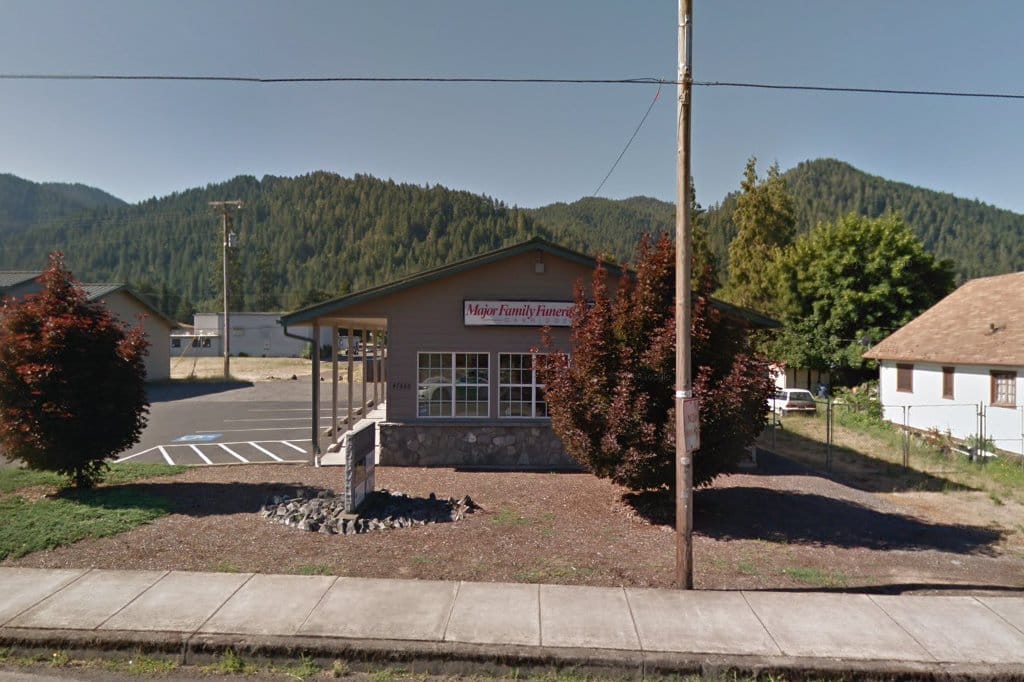 Bend DMV Office in Bend, OR - The County Office