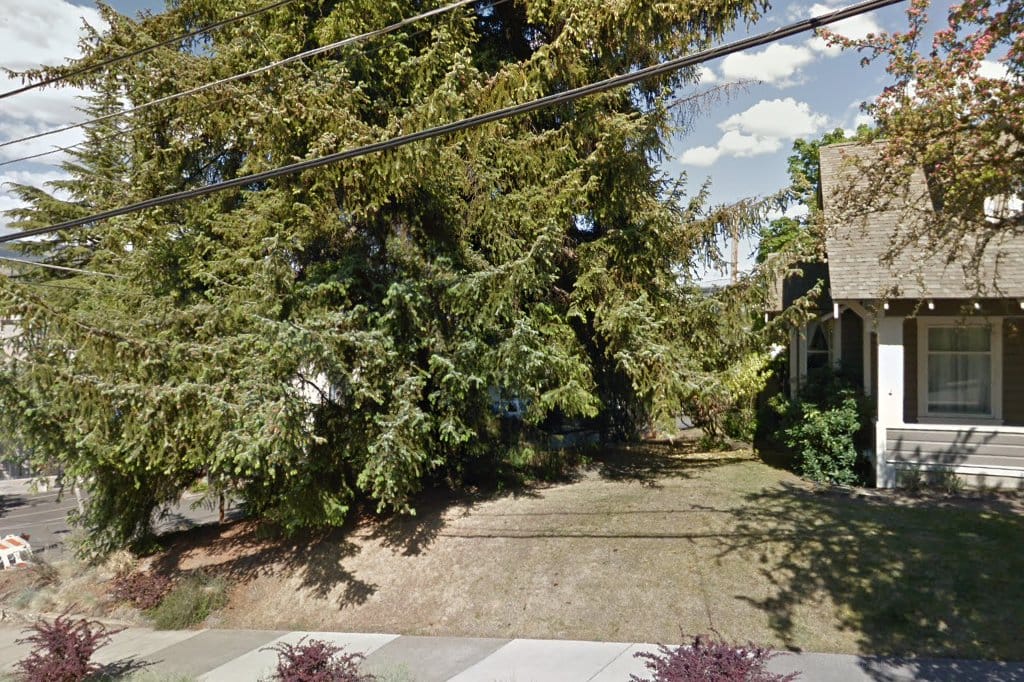 Jackson County Library System in Medford, OR - The County Office