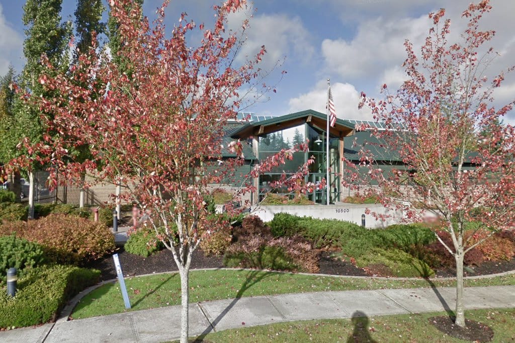 Animal Shelter in Snohomish County, WA - The County Office