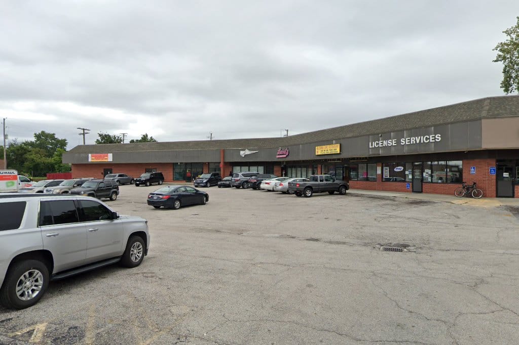 DMV in Cleveland, OH - The County Office