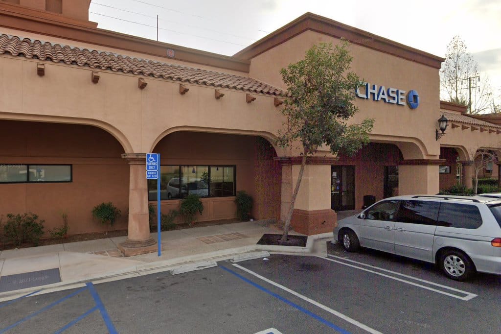 Adobe Animal Hospital in Rancho Cucamonga, CA - The County Office