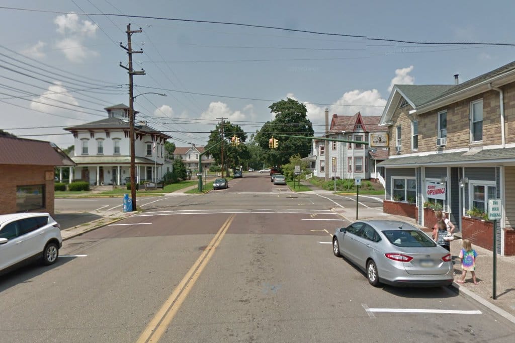 Berwick PennDOT Driver License Center in Berwick, PA - The County Office