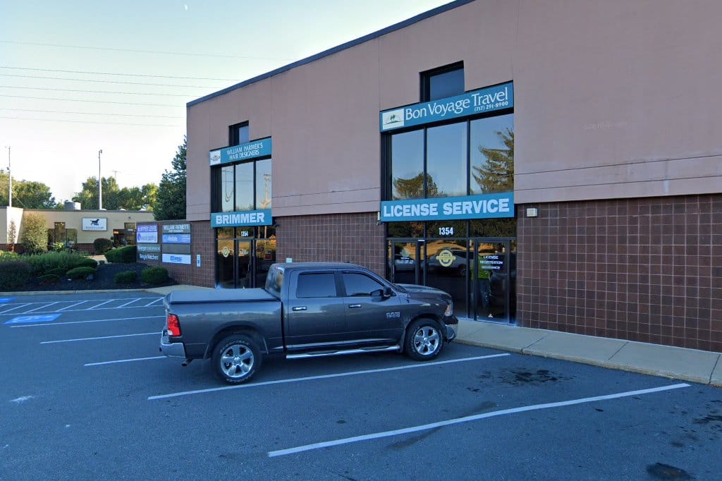 DMV in Lancaster County, PA - The County Office