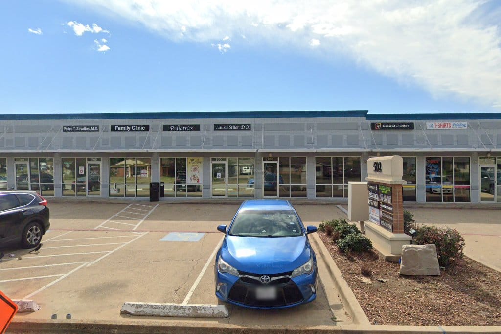 Veterans Affairs Department in Dallas County, TX - The County Office