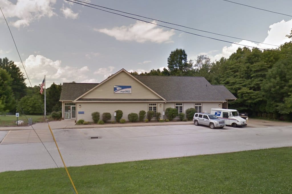 Passport Office in Summit County, OH - The County Office