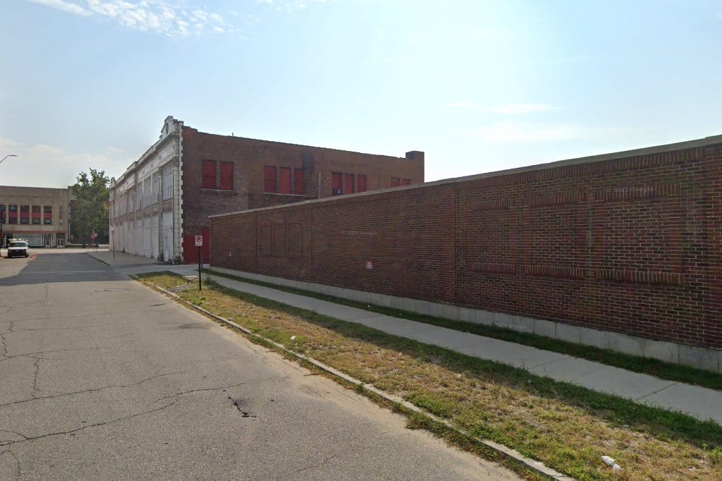 US Veterans Affairs Department - John D Dingell Veterans Affairs Medical Center in Detroit, MI ...