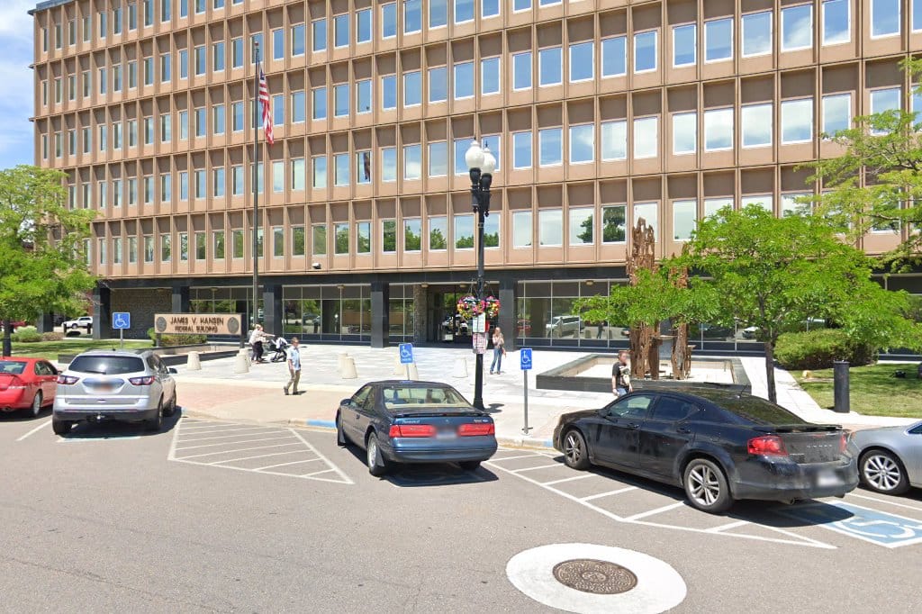 Provo Social Security Office in Provo, UT - The County Office