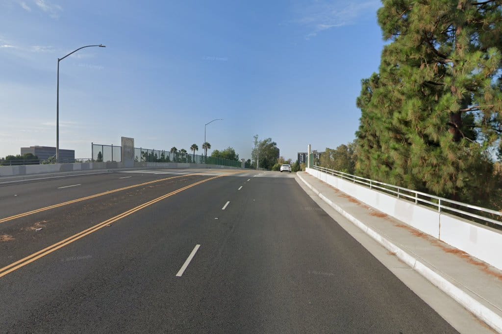 College in Orange, CA - The County Office