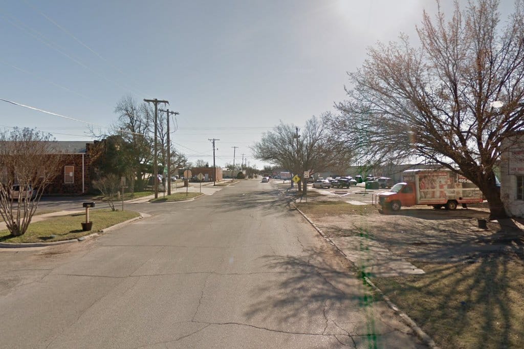 Animal Shelter in Edmond, OK - The County Office