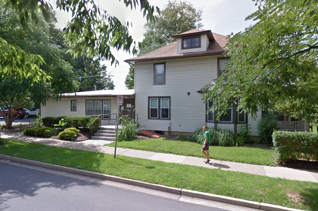 Pets Come First in Centre Hall, PA - The County Office