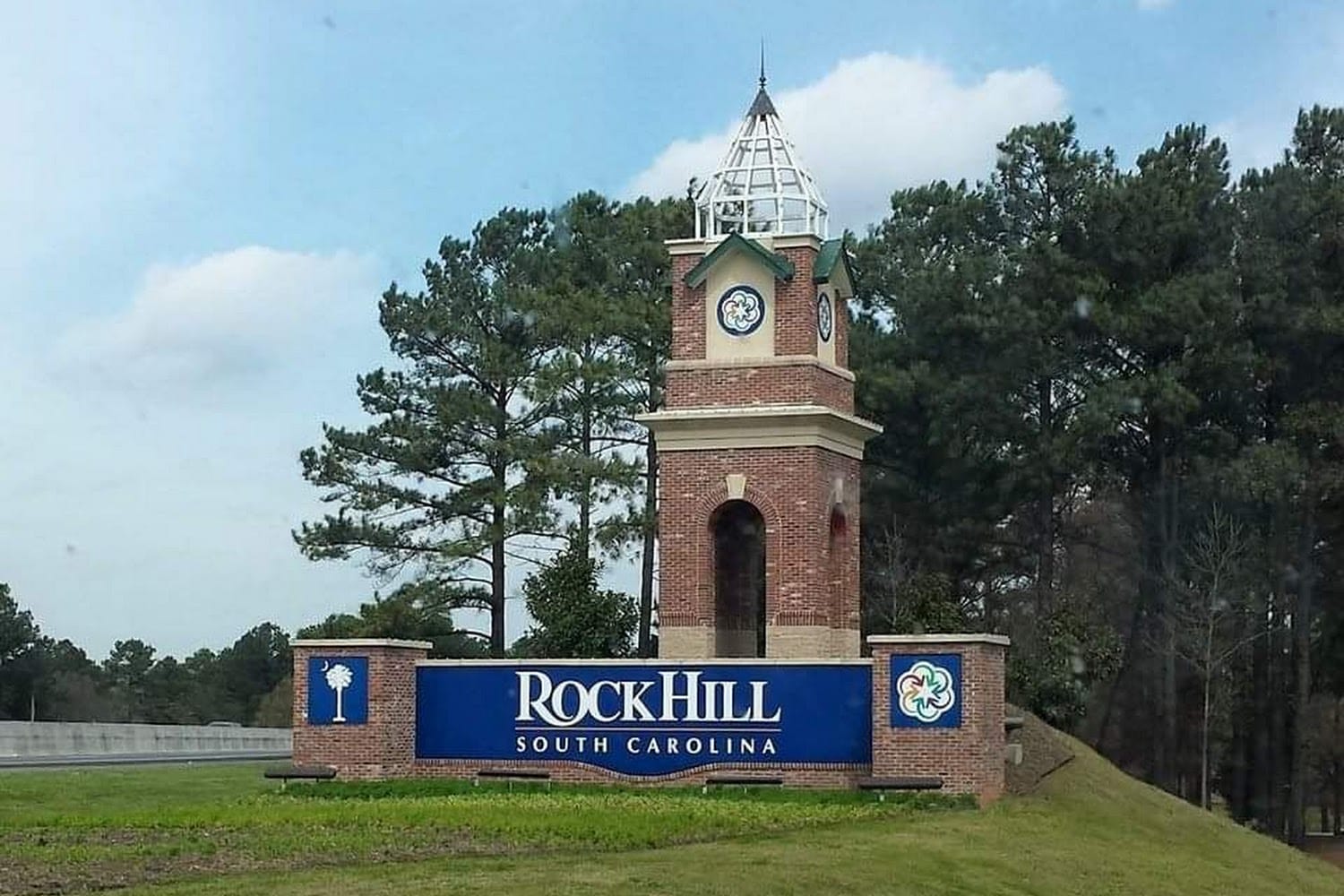 Adopt-A-Pet of York County in York, SC - The County Office