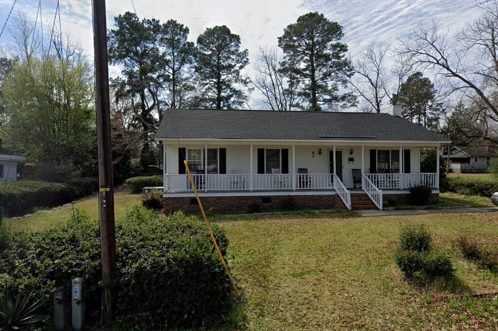 Dillon County Animal Shelter in Dillon, SC - Find Paw Pal