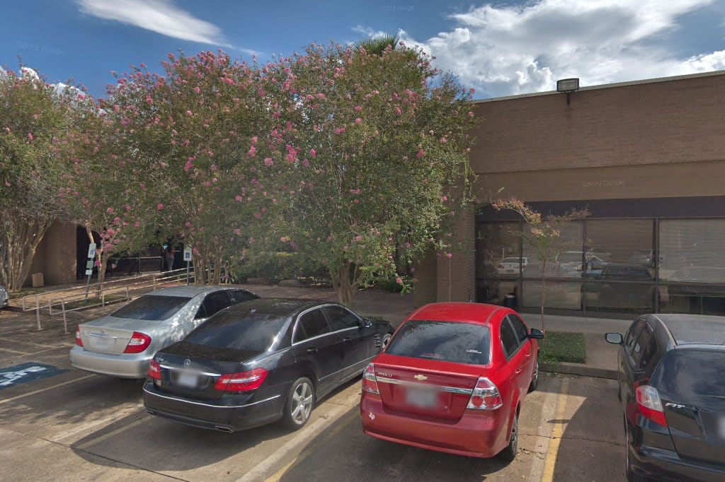 Departamento de Justicia en Houston, TX - Legal Aid