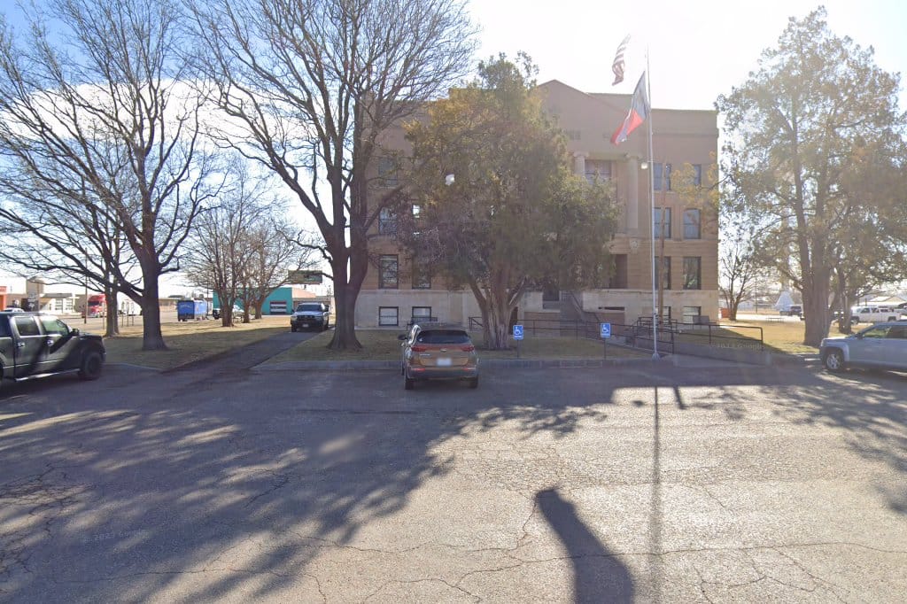 Potter County District Attorney in Amarillo, TX - The County Office