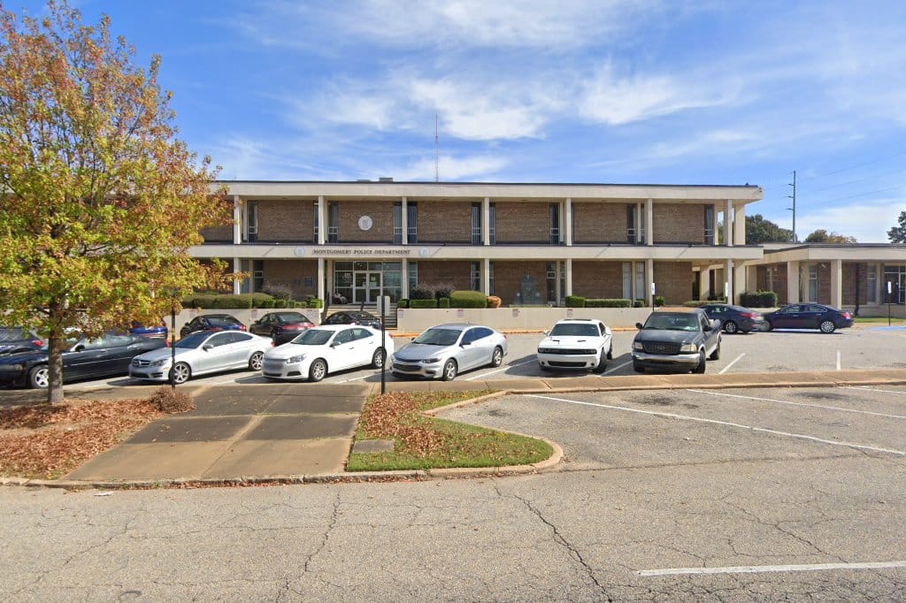Wetumpka Animal Control in Wetumpka, AL - The County Office