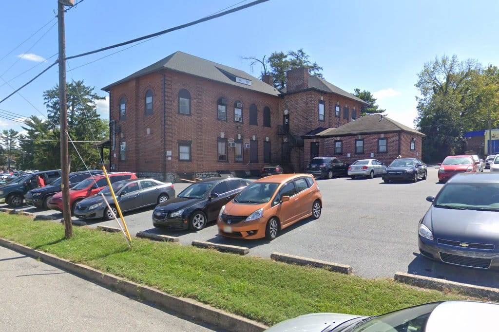 College in Lancaster County, PA - The County Office