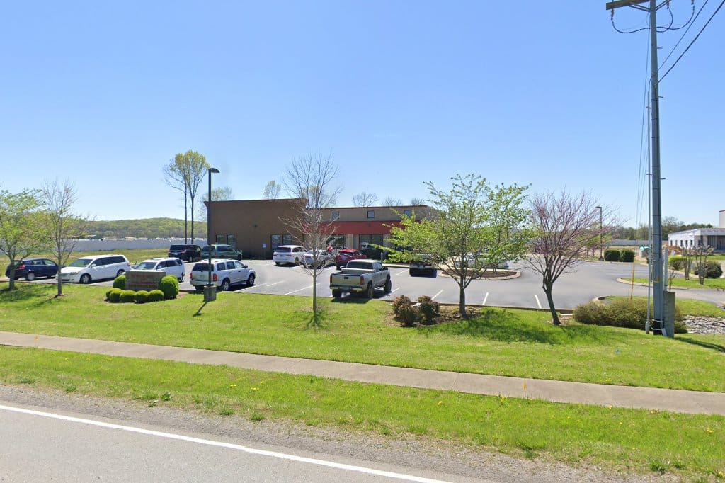 Gallatin DOS Driver License Station in Gallatin, TN - The County Office