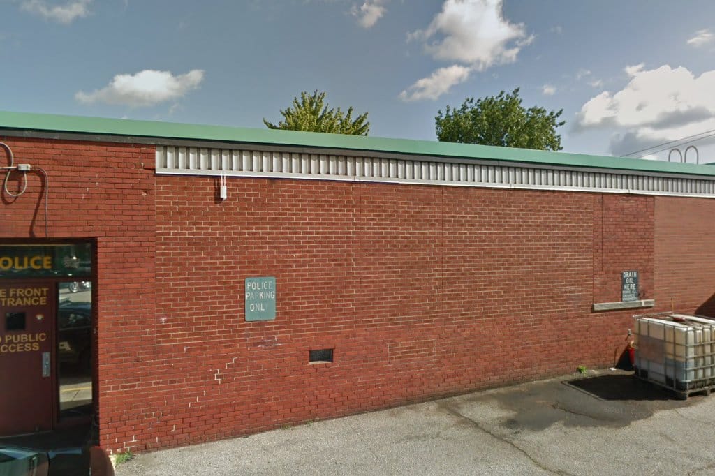 Parma Municipal Court in Parma, OH - Legal Aid