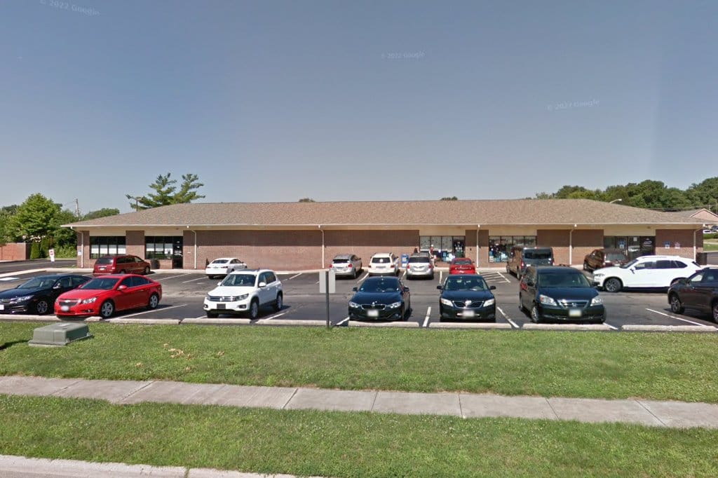 DMV in Warren County, OH - The County Office