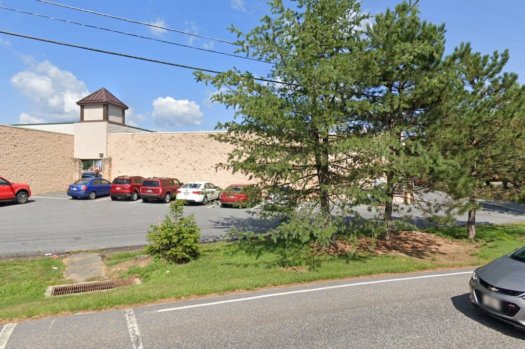 Gettysburg PennDOT Driver License Center in Gettysburg, PA - The County ...