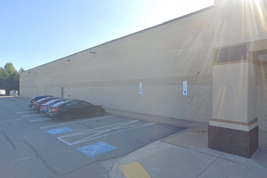 Norristown PennDOT Driver License Center in Norristown, PA - The County ...