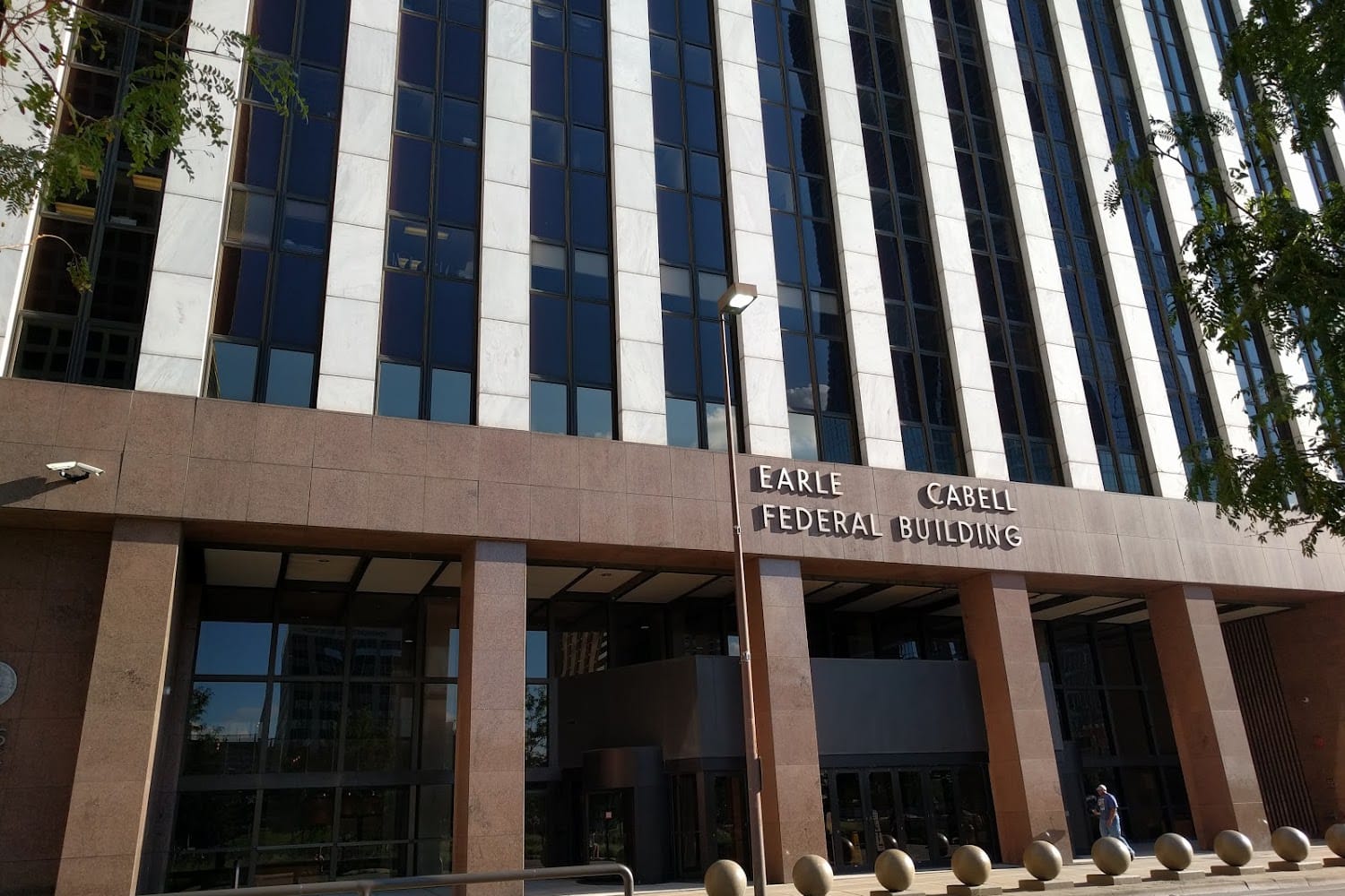 Passport Office in Dallas, TX - The County Office