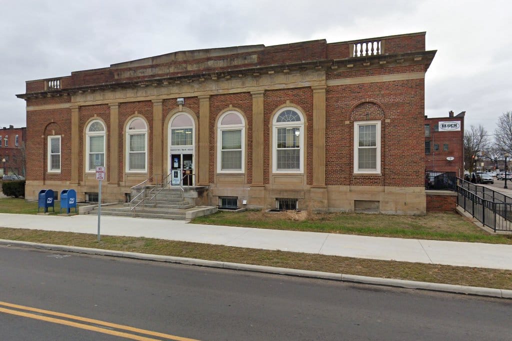 Passport Office in Summit County, OH - The County Office
