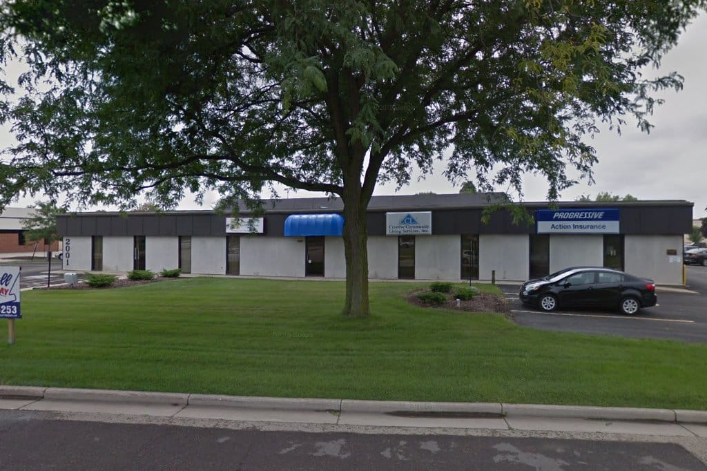 Housing Authority in Dane County, WI - The County Office