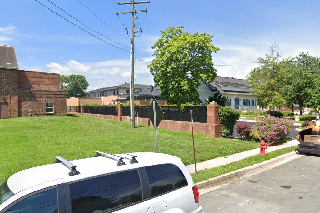 City of Fairfax Animal Control Shelter in Fairfax, VA - The County Office