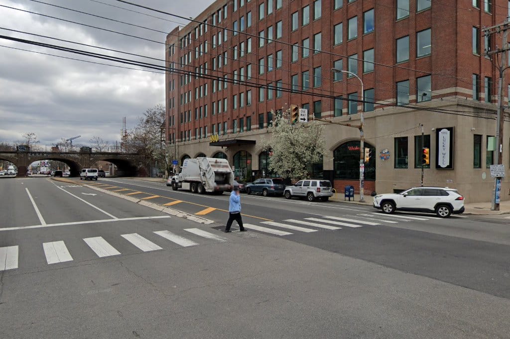 Unemployment Office in Philadelphia, PA - The County Office