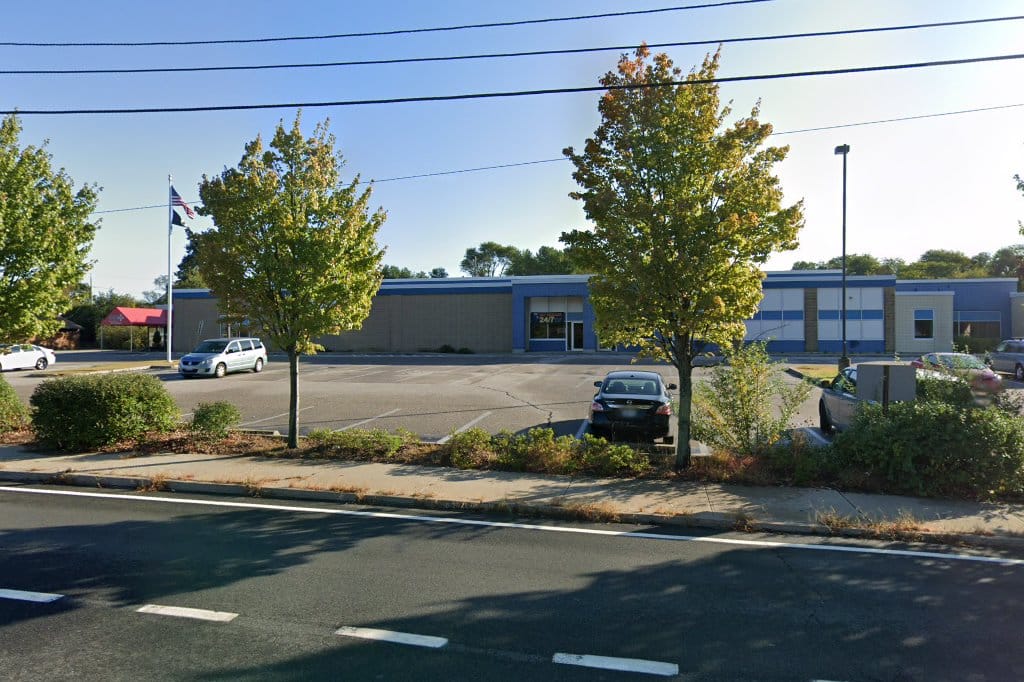 Little Compton Passport Office in Little Compton, RI - The County Office