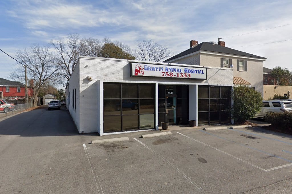 Elam Animal Hospital in Columbia, SC - Pets TheCountyOffice