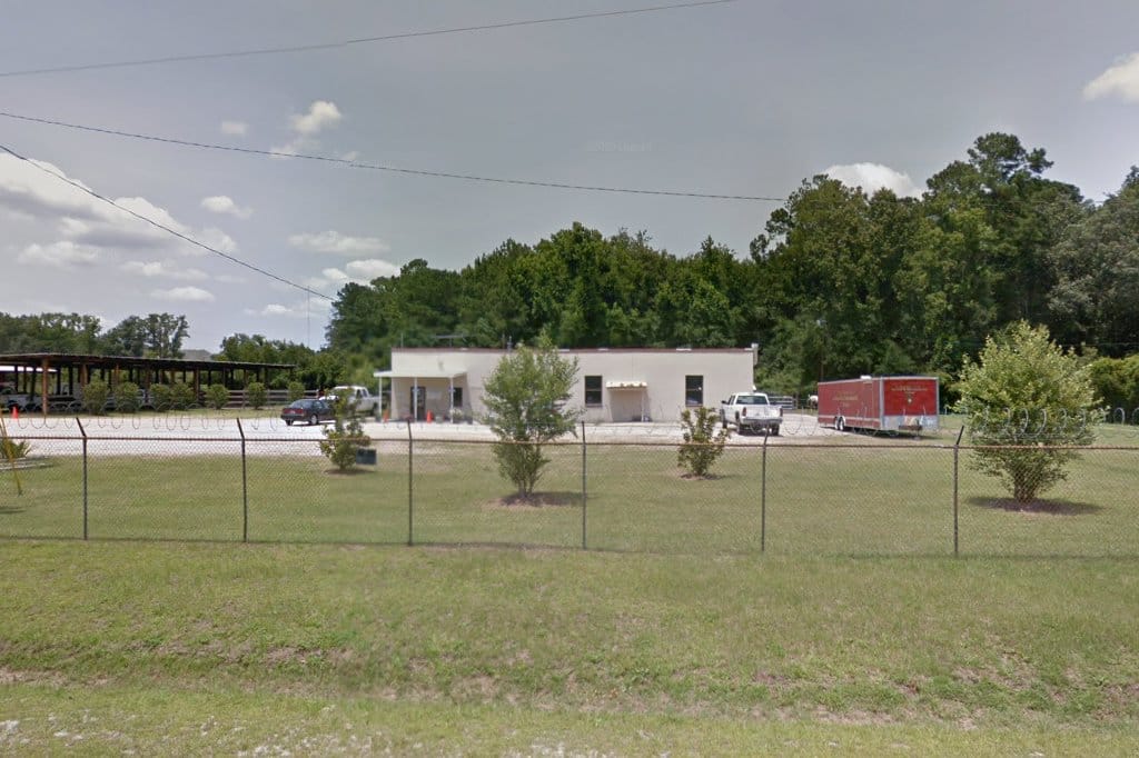 Hampton County Animal Shelter in Varnville, SC - Find Paw Pal