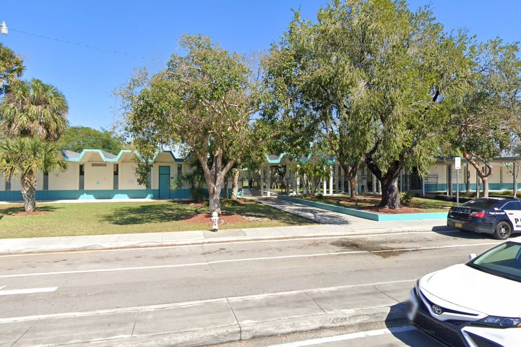 Public School in Homestead, FL - The County Office