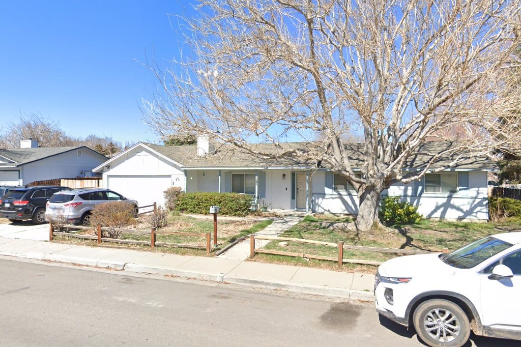 Pet Shelters in Reno, NV - Find Paw Pal