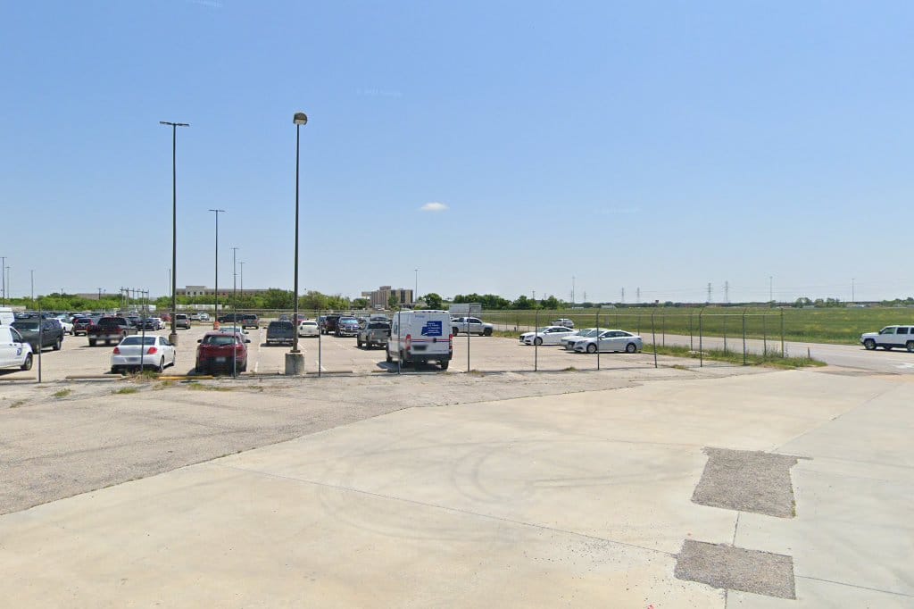 Passport Office in Tarrant County, TX - The County Office