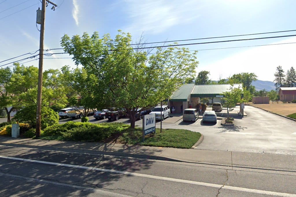 DMV in Jackson County, OR - The County Office