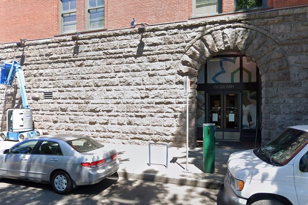 Housing Authority in Portland, OR - The County Office