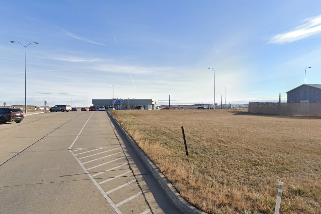 DMV in Pennington County, SD - The County Office