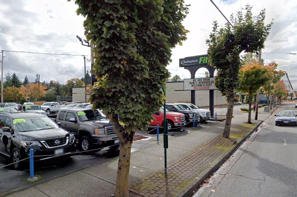 Whatcom Humane Society in Bellingham, WA - Pets TheCountyOffice