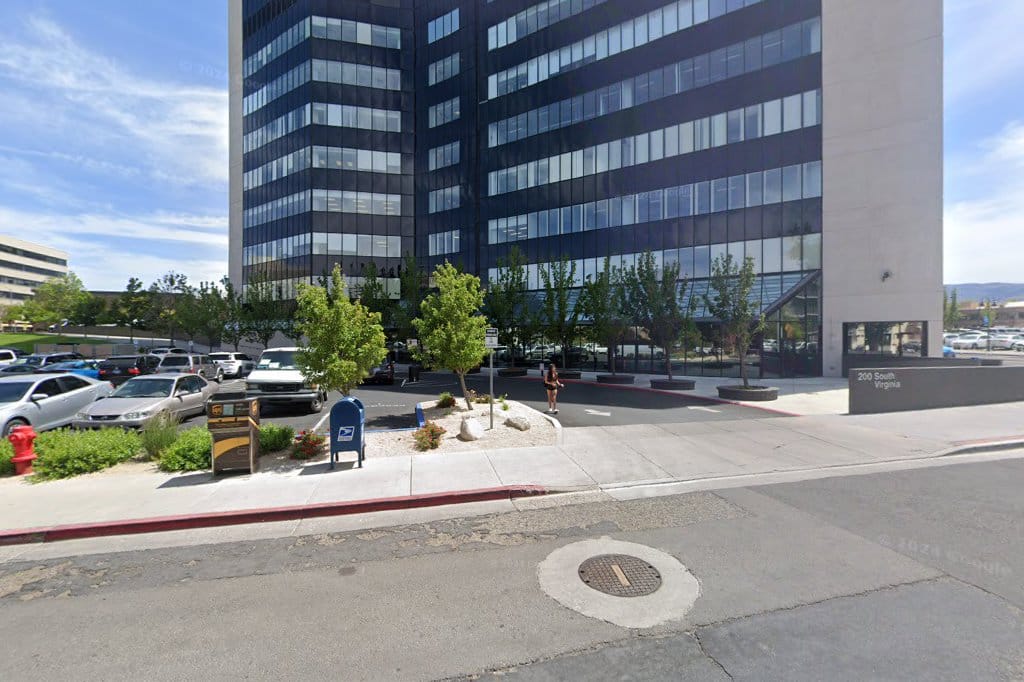 Las Vegas Nevada IRS Office in Las Vegas, NV - The County Office