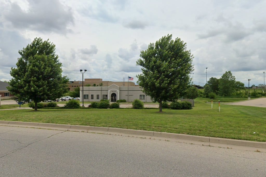 Wichita Social Security Office in Wichita, KS - The County Office