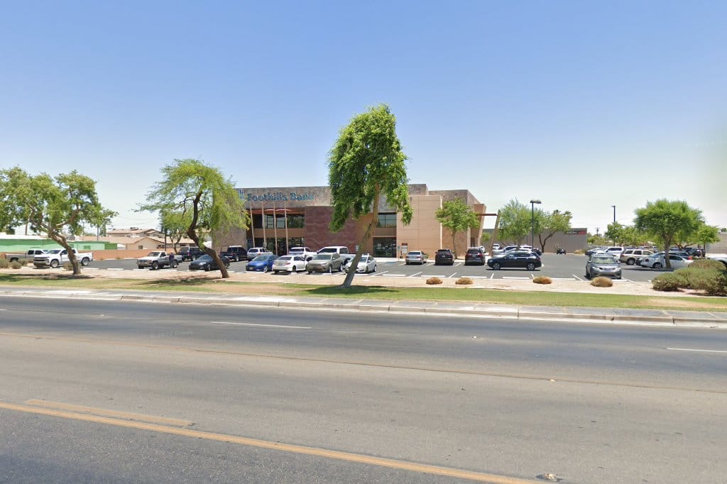 Public Defender Office in Yuma, AZ - The County Office