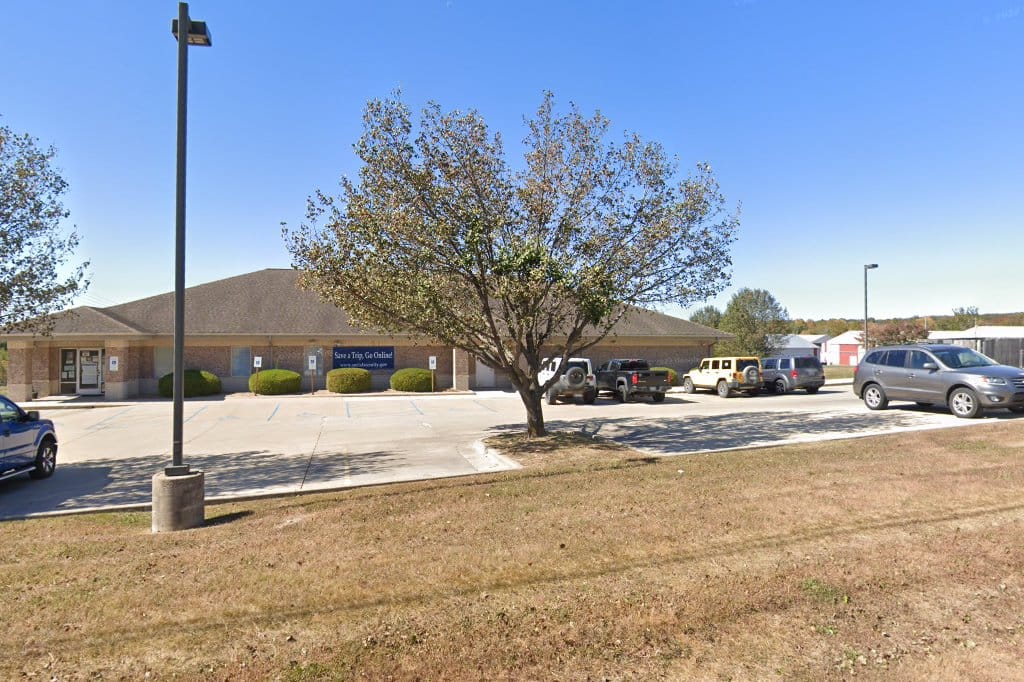 Columbia Social Security Office in Columbia, MO - The County Office