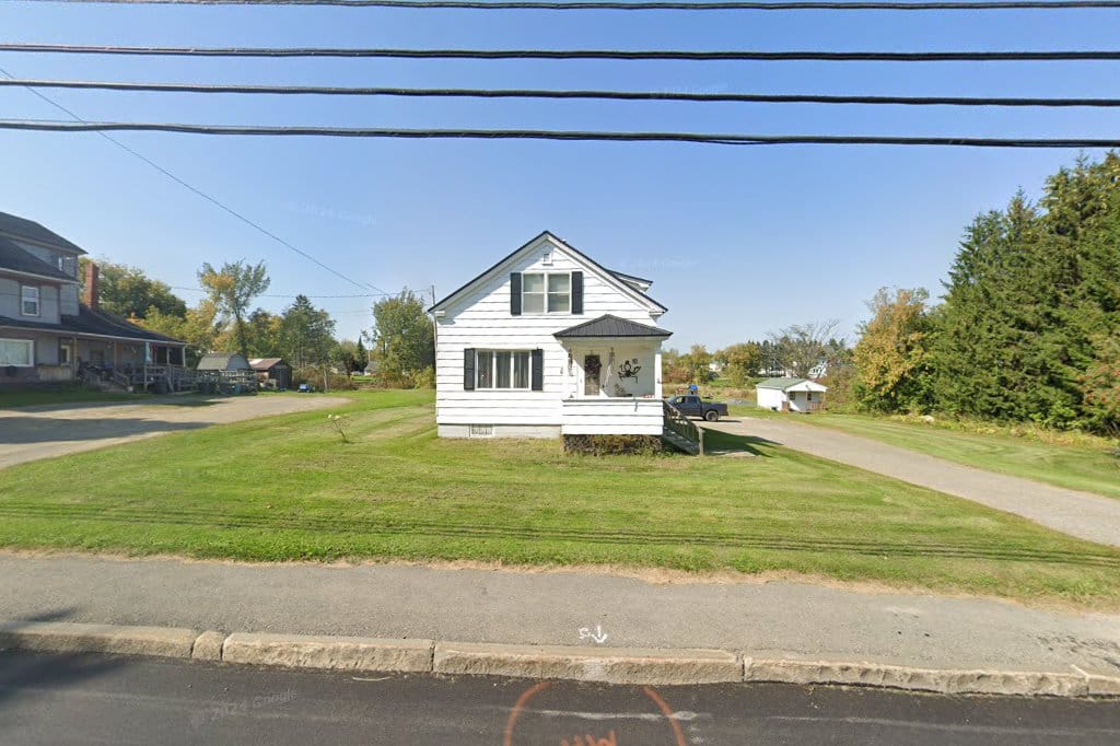 Portland Maine IRS Office in South Portland, ME - The County Office