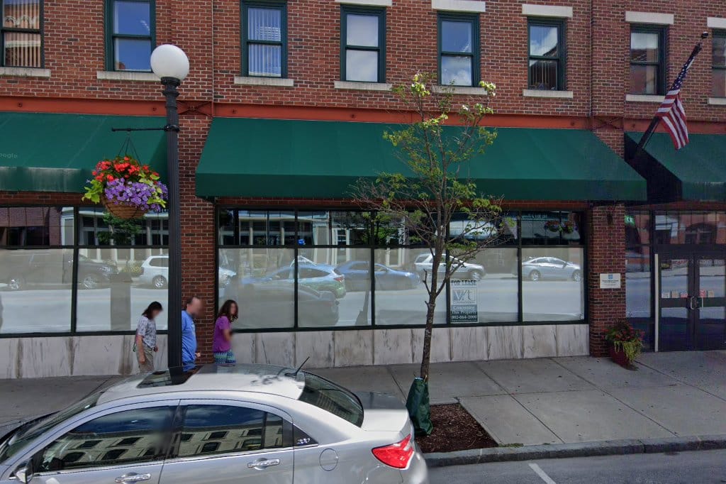 Social Security Office in Rutland, VT - The County Office