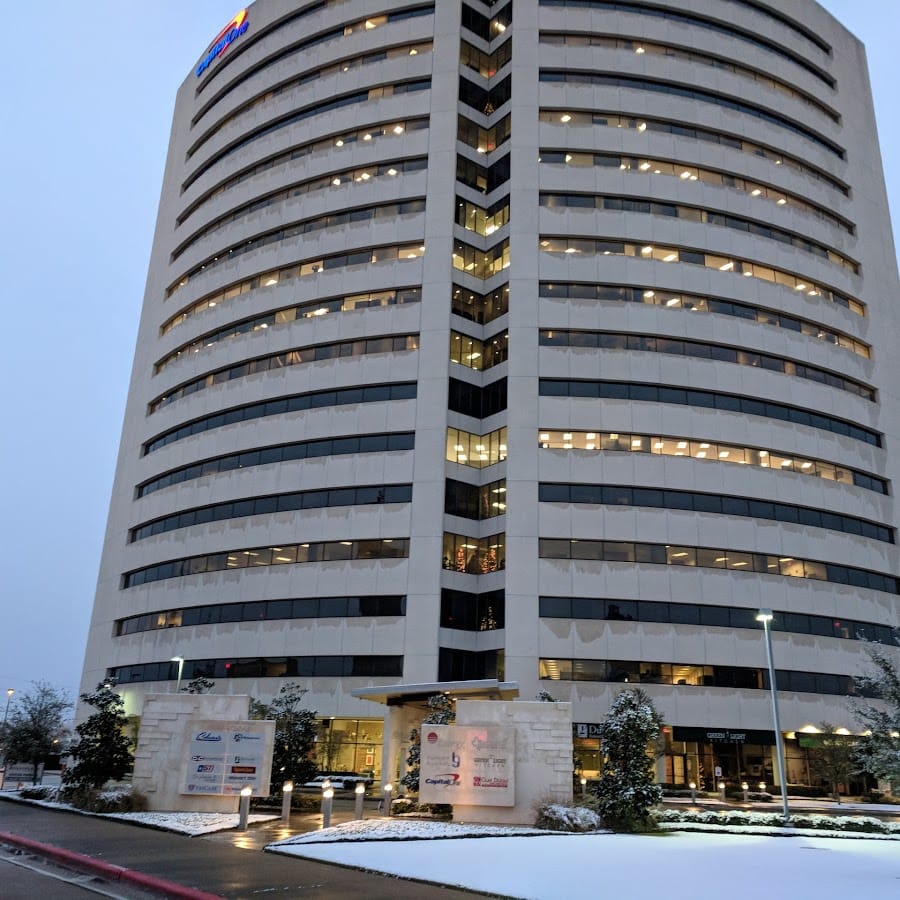 Houston Texas IRS Office in Houston, TX - The County Office