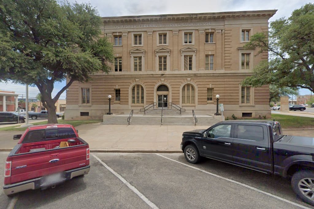 El Paso Texas IRS Office in El Paso, TX - The County Office